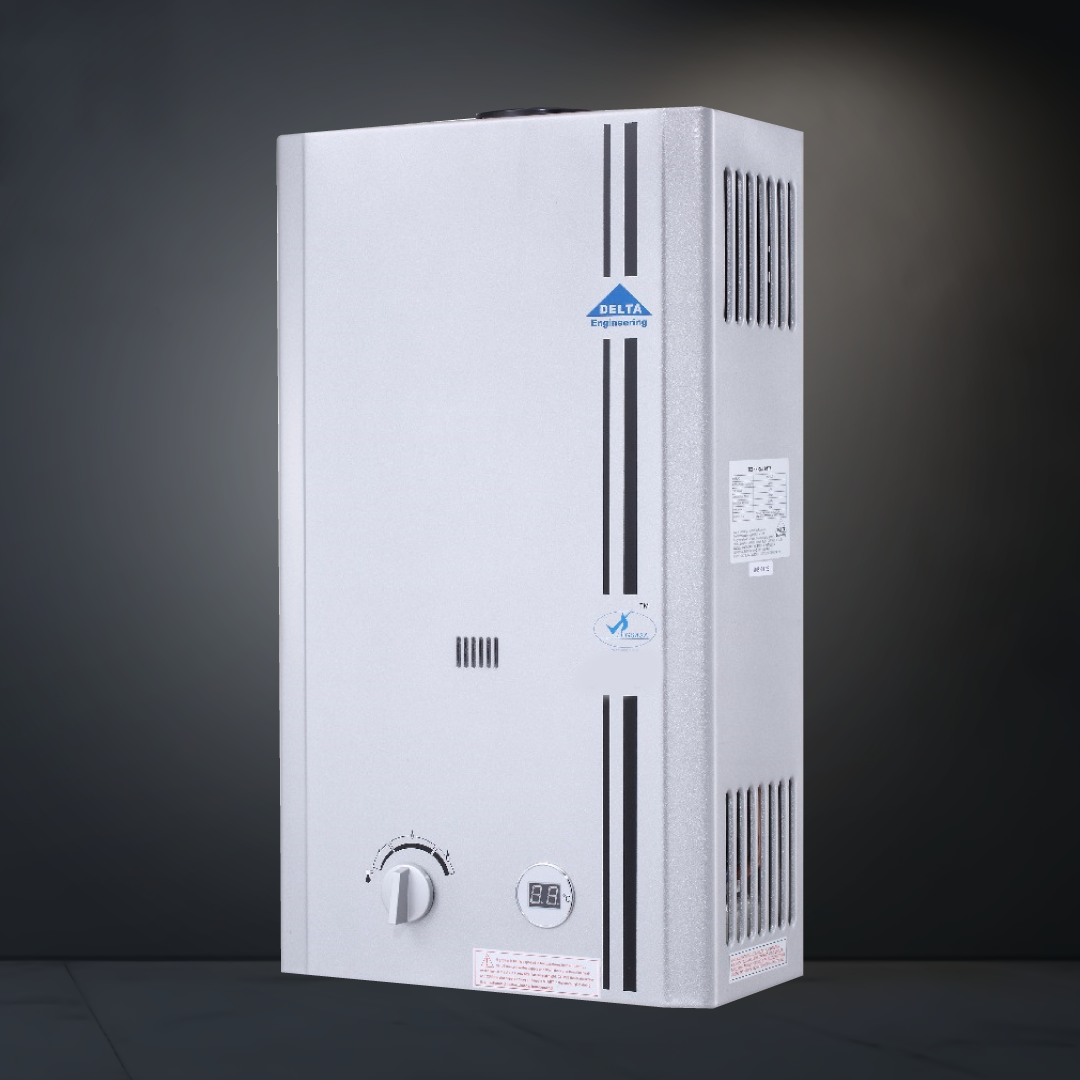 Gas Geysers | Gas Genie